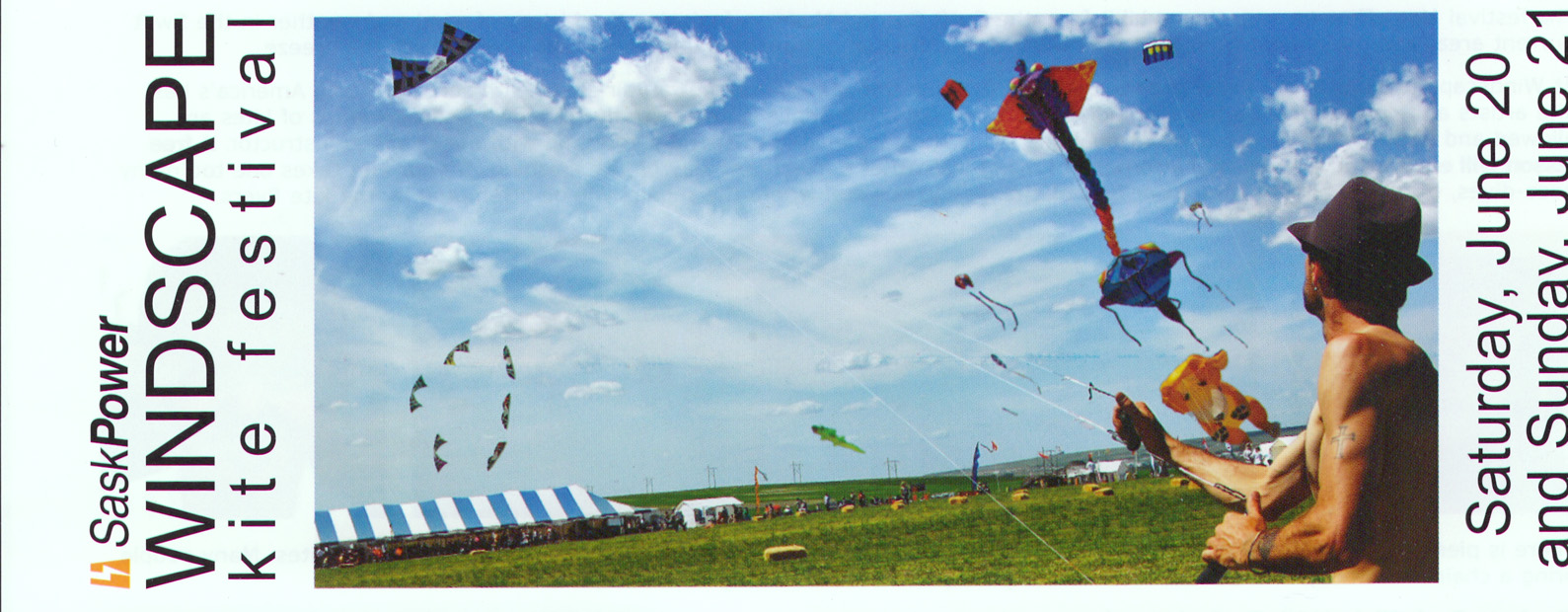 Windscape Kite Festival - Upcoming Events - Revolution Forum