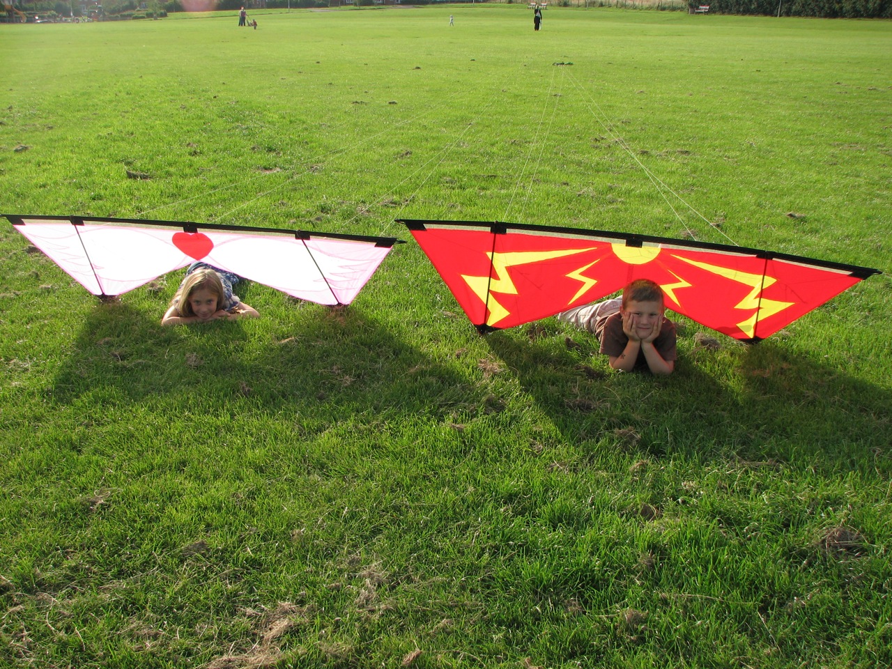 Solent Kite Flyers - Open Topic - Revolution Forum